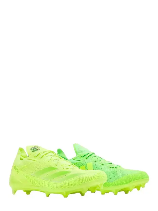 Adidas Adizero Electric Snack Attack Sneakers - Green