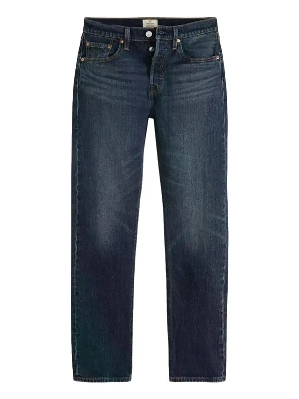 LEVI'S 501 Original Jeans - Blue