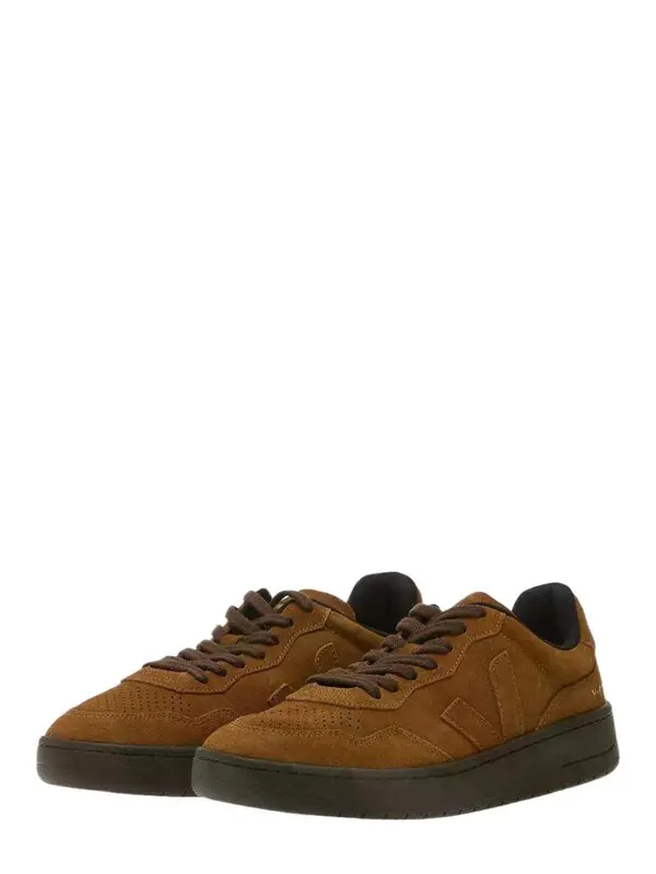 VEJA V-90 Low-top Sneakers - Brown