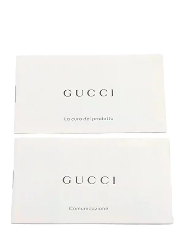 Gucci 2016-2026 Small Gg Marmont Matelasse Calfskin Crossbody Bag - Black