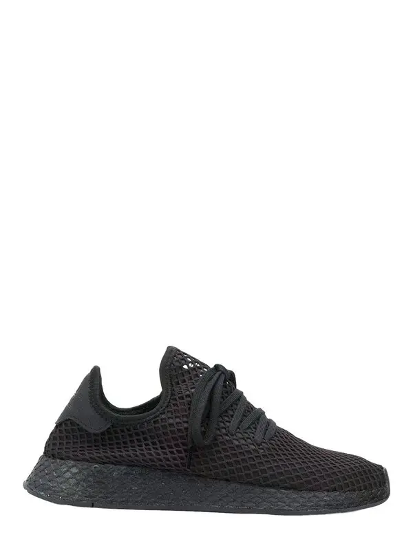 Adidas Deerupt Sneakers - Black