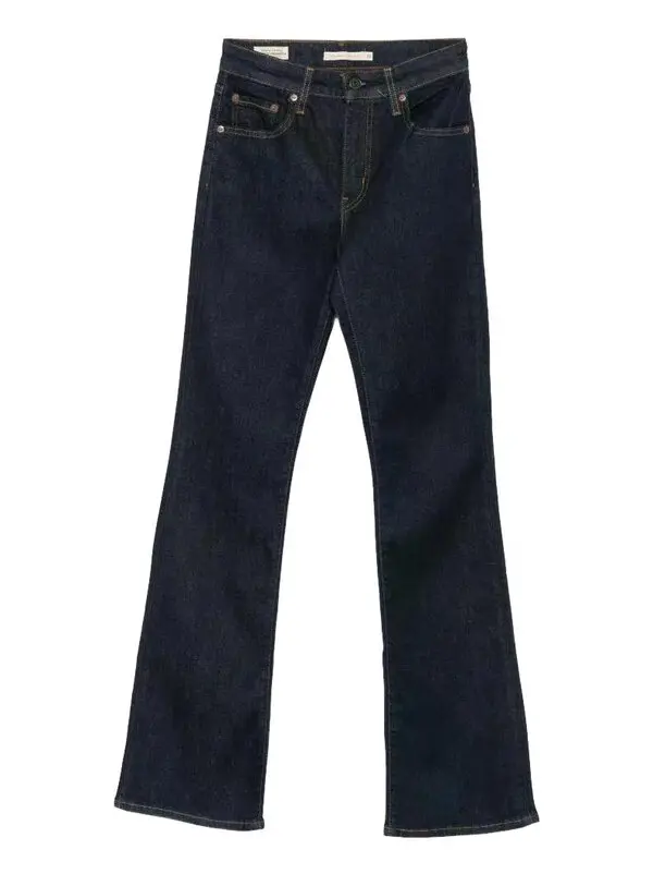 LEVI'S Straight Leg Jeans - Blue