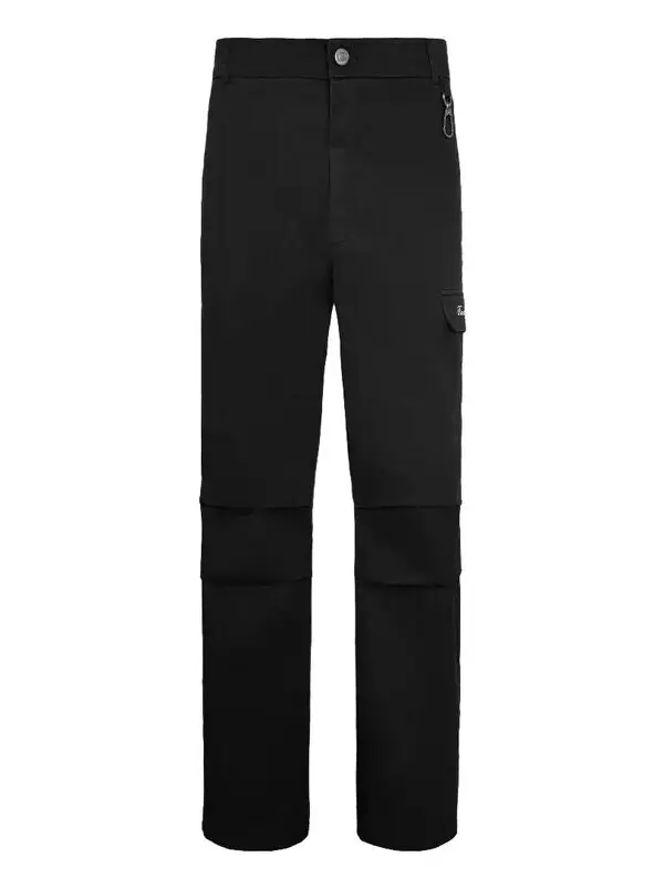 FAMILY FIRST Cargo Night Cargo Pants - Black