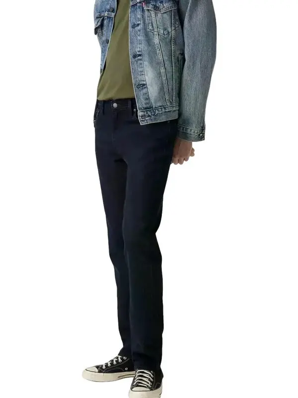 LEVI'S 511 Slim-fit Jeans - Blue