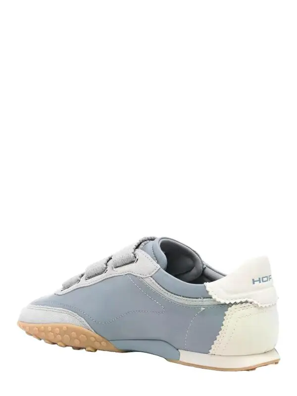 HOFF Touch-strap Sneakers - Blue