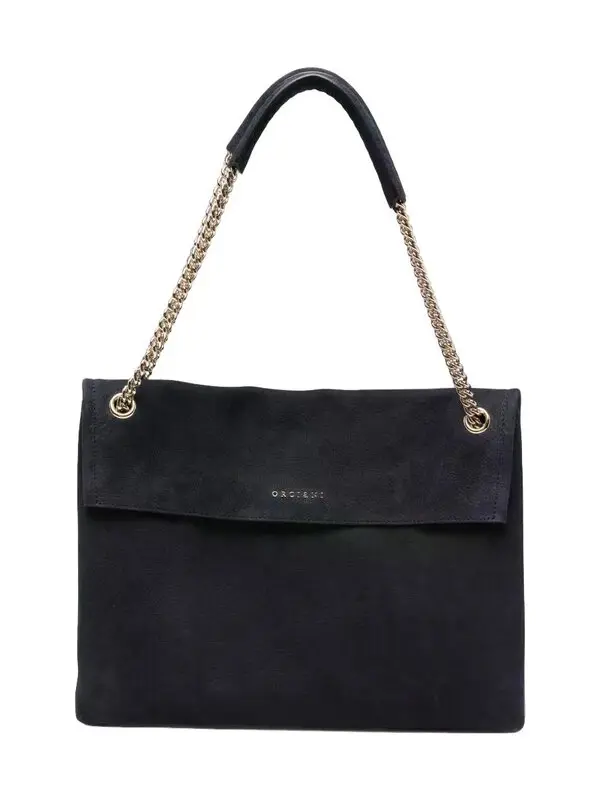 Orciani Medium Venus Nabucco Tote Bag - Blue
