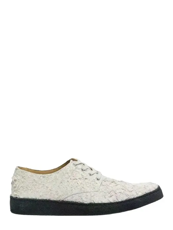 Comme Des Garçons George Cox Sneakers - Neutrals