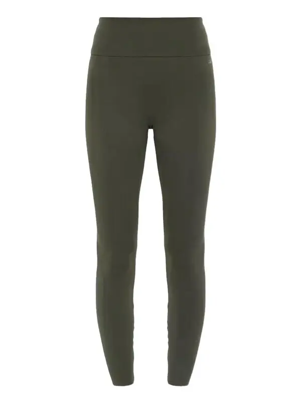 RETHINKIT STUDIOS High-waisted Leggings - Green