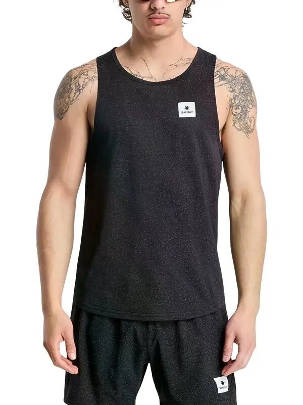 SAYSKY Universe Combat Tank - Black