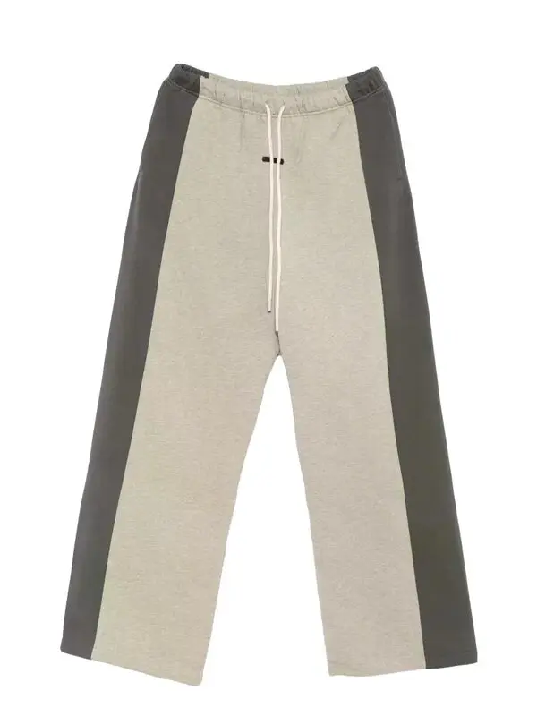 Fear Of God Essentials Drawstring Track Pants - Neutrals