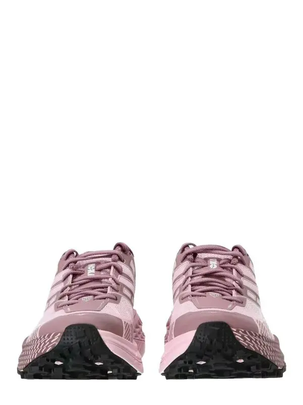 HOKA® Speedgoat 2 Lace-up Sneakers - Pink