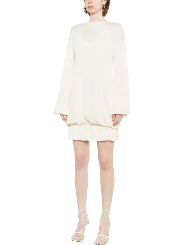 AYA MUSE Liora Dress - Neutrals