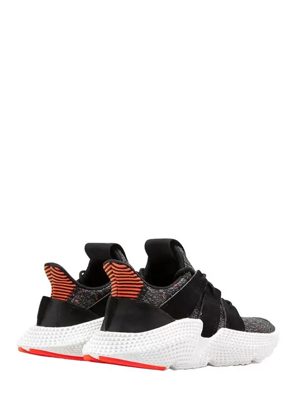 Adidas Prophere Low-top Sneakers - Black