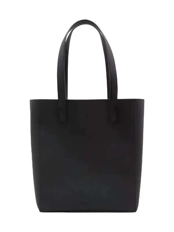 LOUIS VUITTON Aerogram Cabin Tote Bag - Black