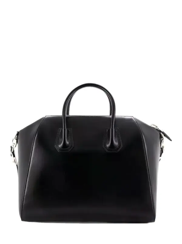 Givenchy Antigona Satchel - Black