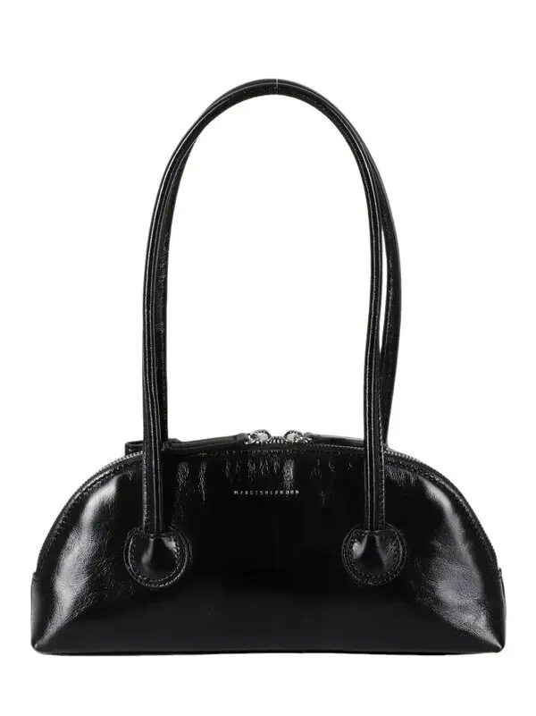 MARGESHERWOOD Mini Bessette East-west Bag - Black