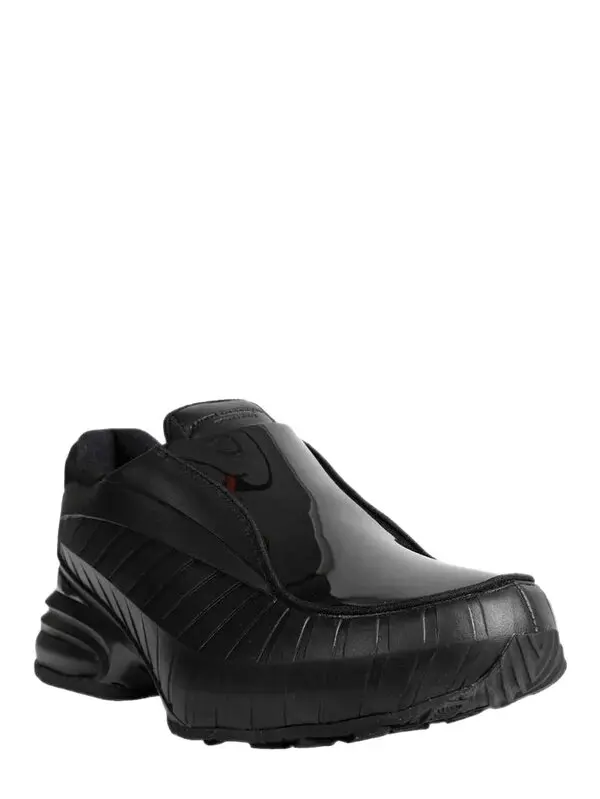 Comme Des Garçons X Nike Air Max Dolce Sp Sneakers - Black