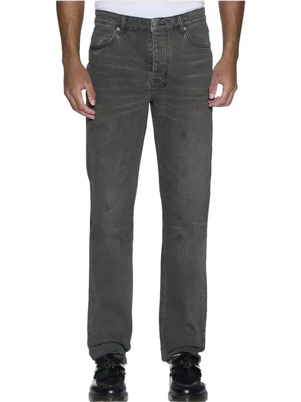 Ksubi Chitch Mekanik Jeans - Grey