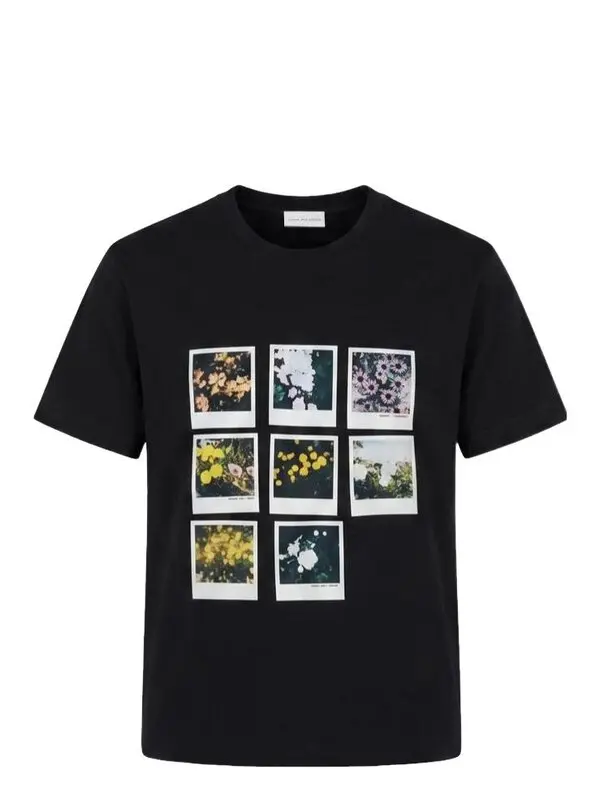 Dries Van Noten Short-sleeved T-shirt - No