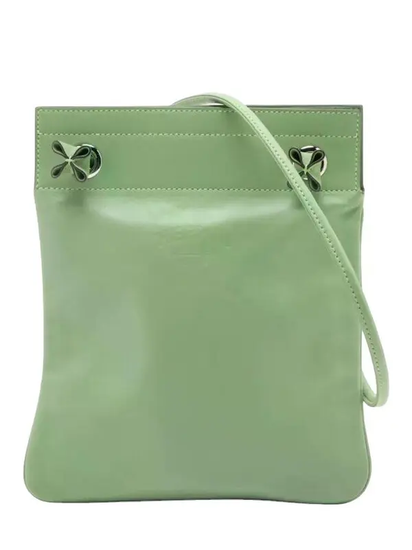 Hermès Aline Bag - Green