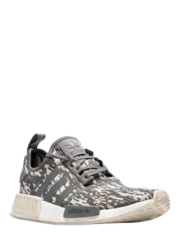 Adidas Nmd R1 Sneakers - Grey