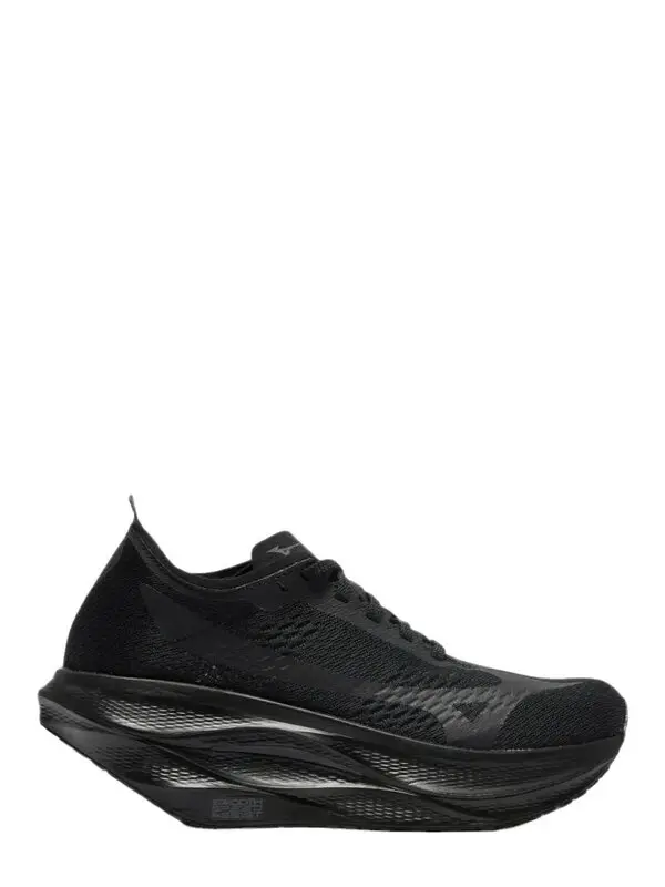 Mizuno Wave Rebellion Pro 3 Sneakers - Black