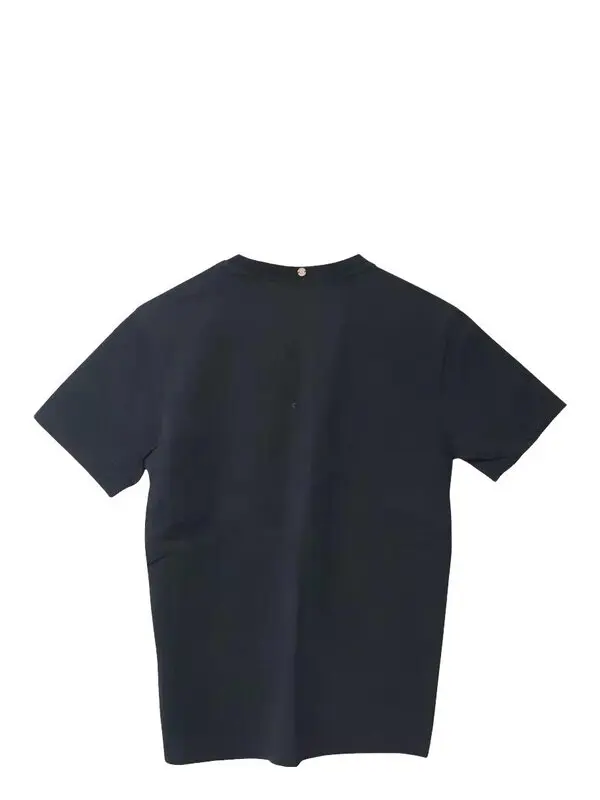 Givenchy Mouse Patch T-shirt - Black