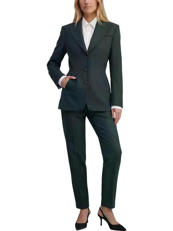 JEAN PAUL GAULTIER Single-breasted Suit - Grey