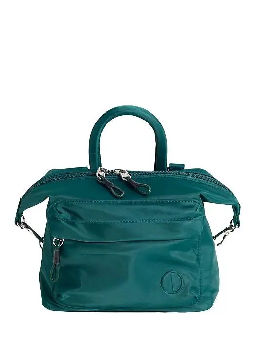 PRACTICE Karma Mini Crossbody Bag - Forest