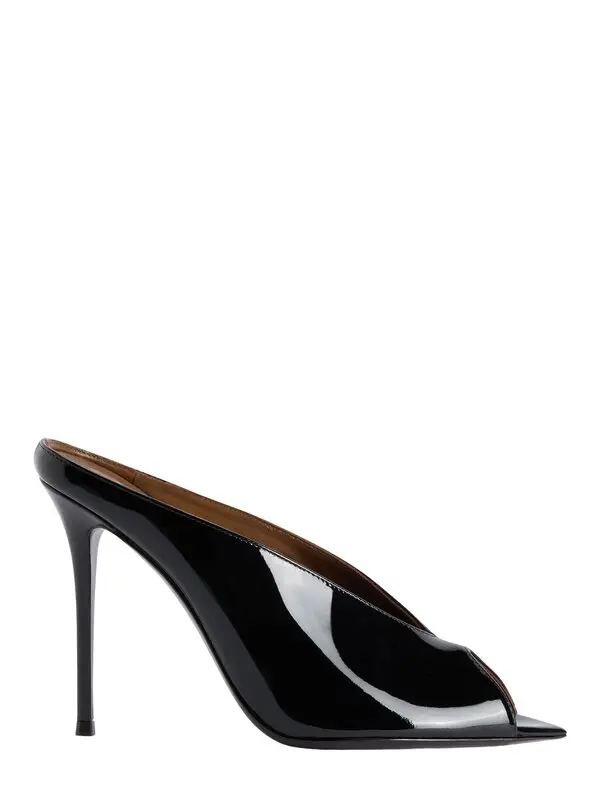 GIUSEPPE ZANOTTI Intriigo Cluedo 105 - Black