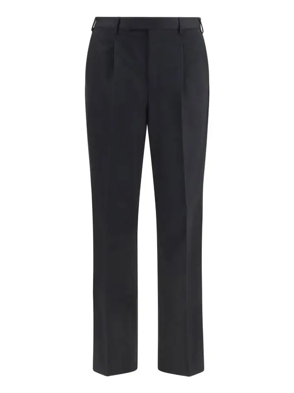 PT TORINO Samuel Pants - Black