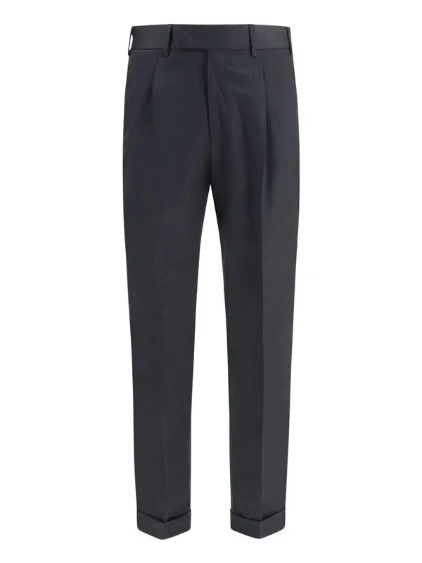 PT TORINO Rebel Pants - Grey