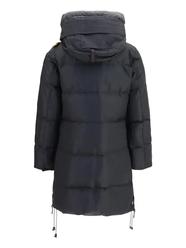 PARAJUMPERS Jacket Bear Down Jacket - Black