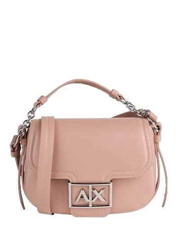 Armani Exchange Handbag - Blush