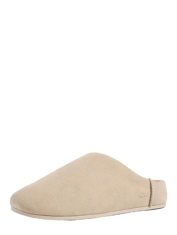 UGG Elea Slip-ons - Sand