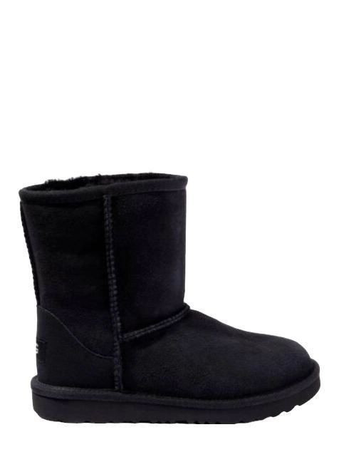 UGG Classic Ii Boots - Black