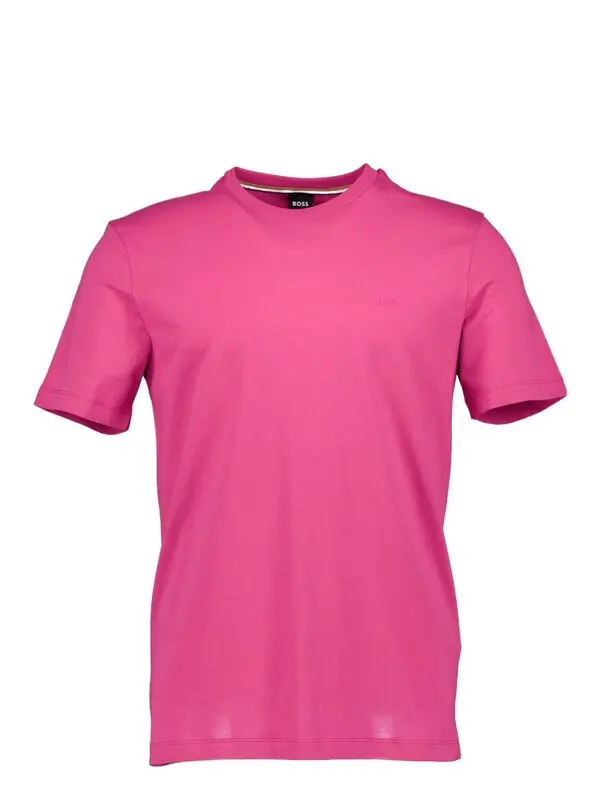 Hugo Boss Thompson T-shirt - Pink