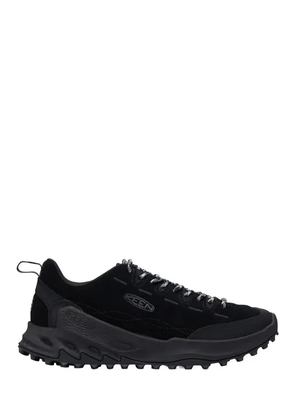 Keen Jasper Zionic Low-top Sneakers - Black