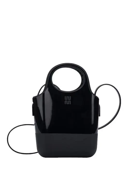 Melissa Ultra Crossbody Bag - Black
