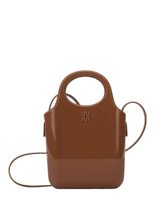 Melissa Ultra Crossbody Bag - Brown