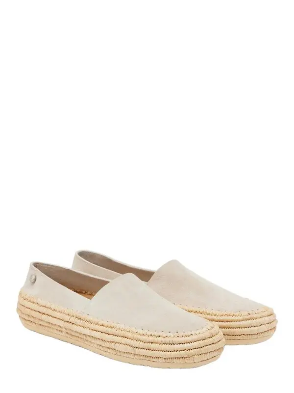 Loewe Espadrilles - Grey