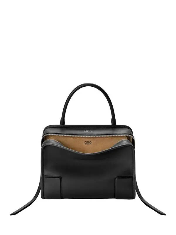 Loewe Medium Amazona 180 Bag - Black