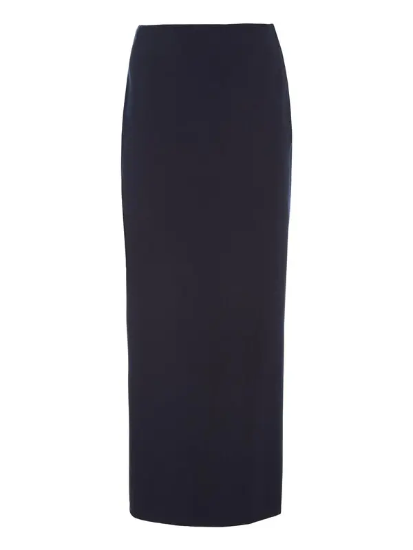 THE PARK Ashley Skirt - Navy