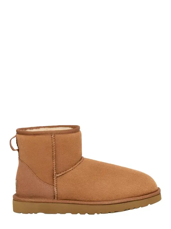 UGG Classic Mini Boots - Brown