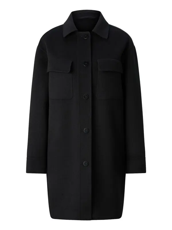 Bogner Tory Reversible Jacket - Black