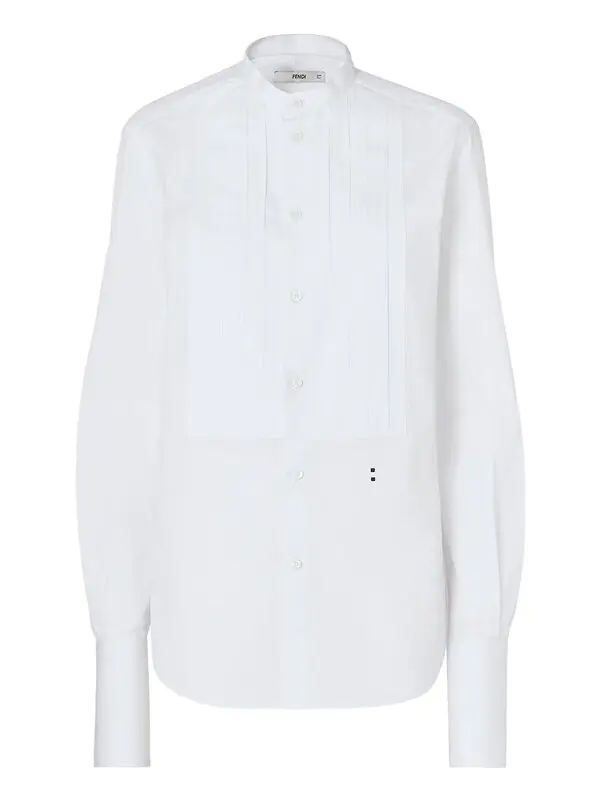Fendi Shirt - White