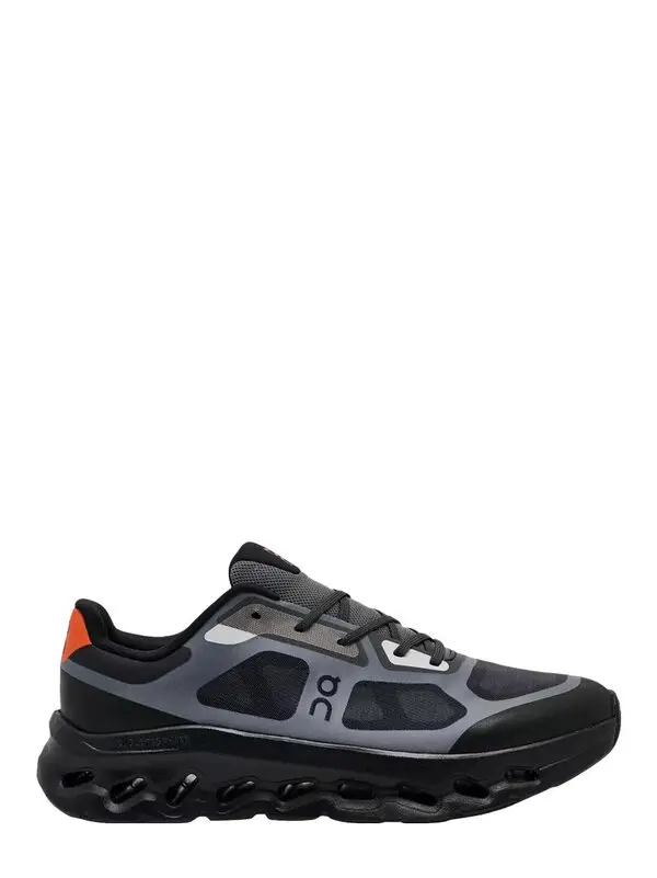 On Cloudtilt Remix Athletic Sneakers - Black