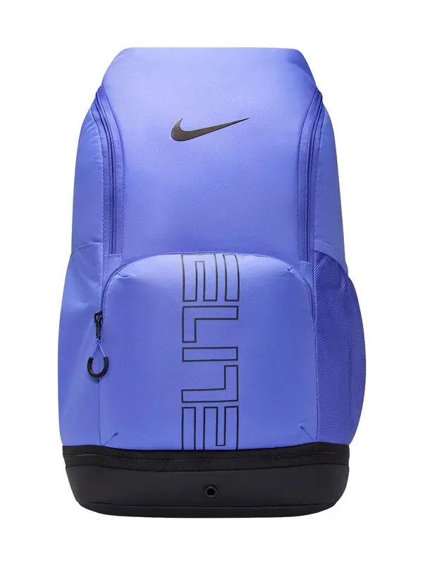 Nike Varsity Elite Backpack - Blue