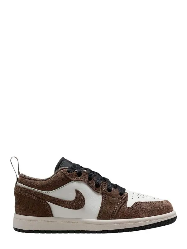 JORDAN 1 Low Ps 'palomino' Sneakers - Brown