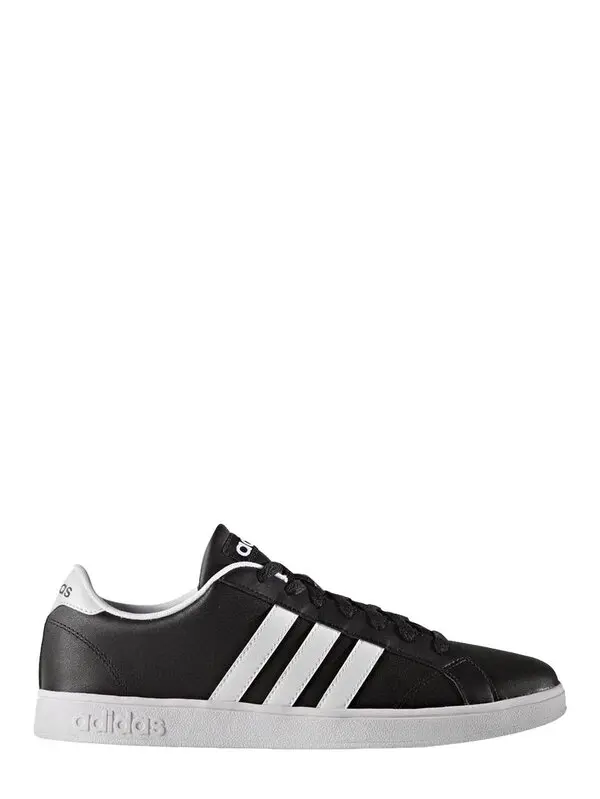 Adidas Neo Label Baselin Sneakers - Black